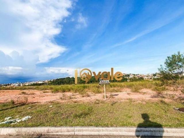 Terreno em Jardim Novo Amanhecer, Jacareí/SP de 0m² à venda por R$ 125.000,00