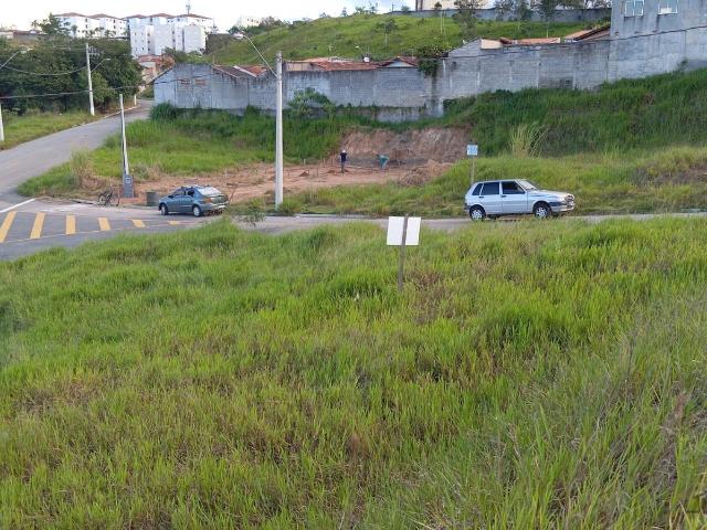 Terreno em Jardim Novo Amanhecer, Jacareí/SP de 0m² à venda por R$ 158.900,00