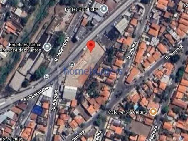 Terreno em Jardim Novo Campos Elíseos, Campinas/SP de 10m² à venda por R$ 8.700.000,00 ou para locaç