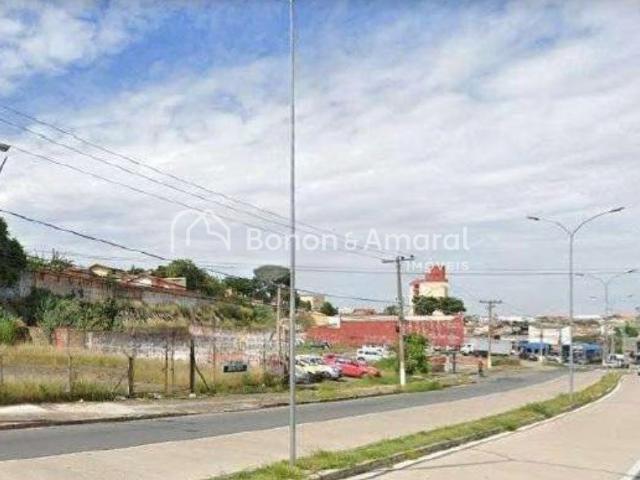 Terreno em Jardim Novo Campos Elíseos, Campinas/SP de 3823m² à venda por R$ 8.699.000,00