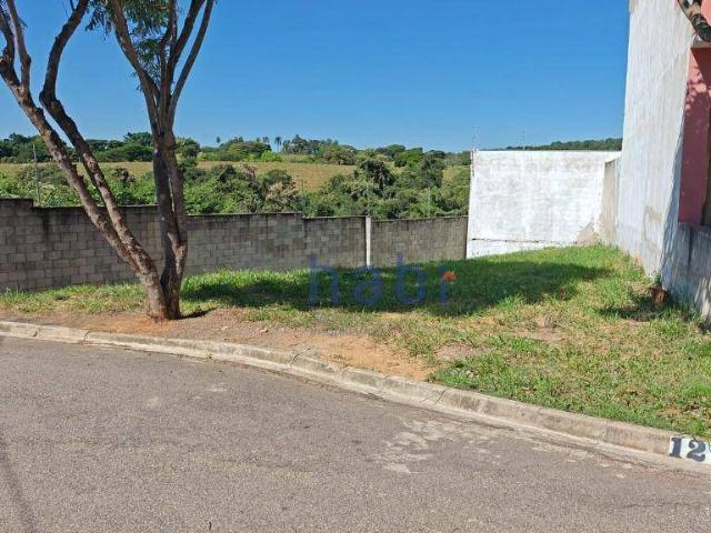 Terreno em Jardim Novo Horizonte, Sorocaba/SP de 0m² à venda por R$ 196.000,00