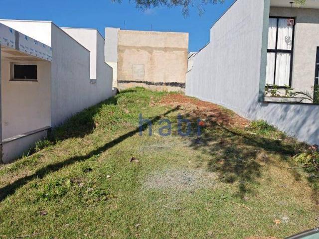 Terreno em Jardim Novo Horizonte, Sorocaba/SP de 0m² à venda por R$ 191.900,00