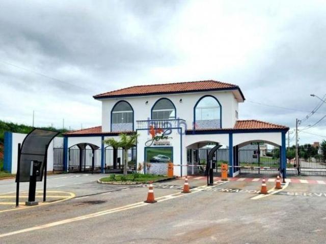 Terreno em Jardim Novo Horizonte, Sorocaba/SP de 0m² à venda por R$ 192.000,00