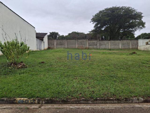 Terreno em Jardim Novo Horizonte, Sorocaba/SP de 0m² à venda por R$ 338.900,00