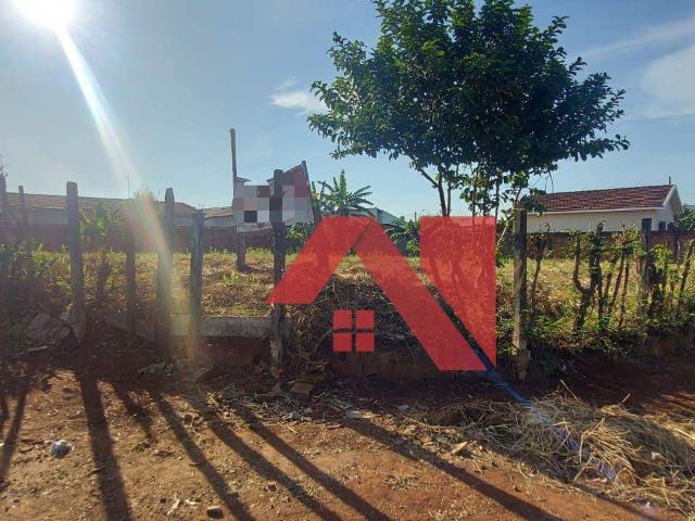 Terreno em Jardim Novo II, Mogi Guaçu/SP de 0m² à venda por R$ 417.900,00
