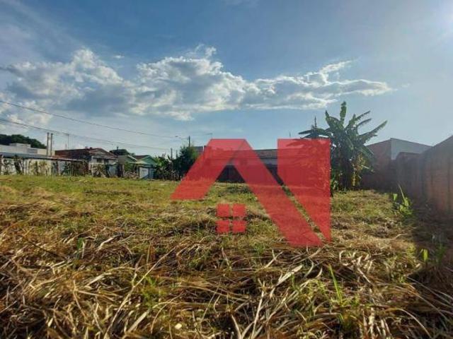 Terreno em Jardim Novo II, Mogi Guaçu/SP de 0m² à venda por R$ 418.000,00