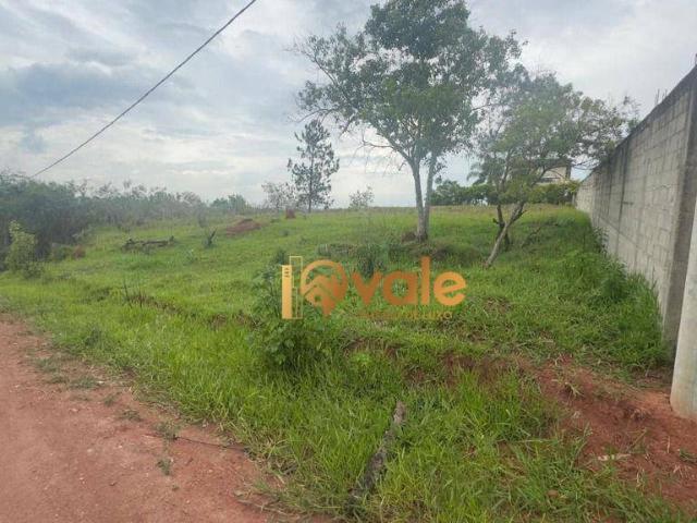 Terreno em Jardim Olympia, Jacareí/SP de 0m² à venda por R$ 249.000,00
