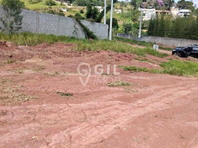 Terreno em Jardim Olympia, Jacareí/SP de 0m² à venda por R$ 229.000,00