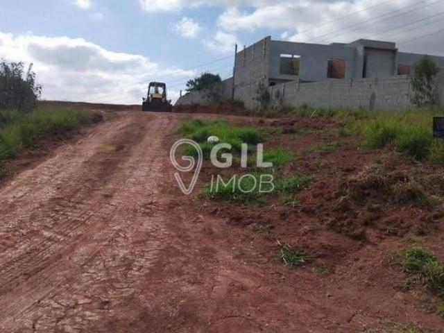 Terreno em Jardim Olympia, Jacareí/SP de 0m² à venda por R$ 230.000,00