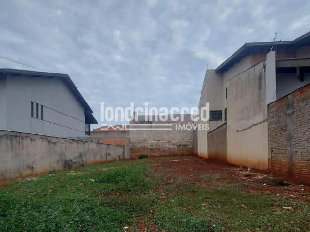 Terreno em Jardim Oriente, Londrina/PR de 10m² à venda por R$ 330.000,00