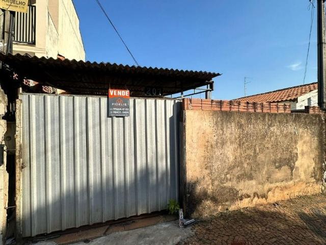Terreno em Jardim Pântano, Santa Bárbara DOeste/SP de 10m² à venda por R$ 269.900,00