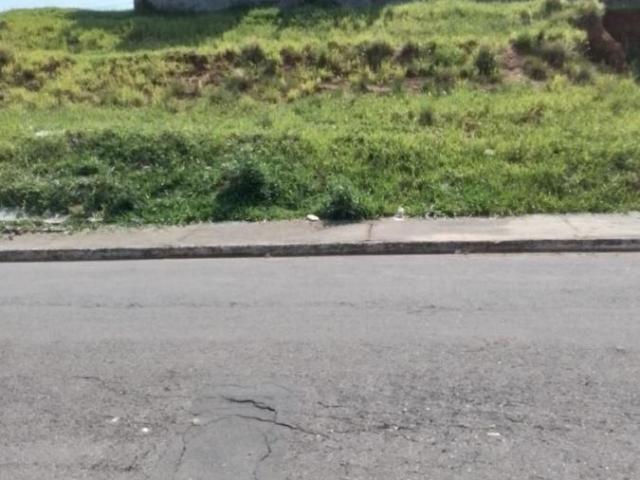 Terreno em Jardim Panorama, Caçapava/SP de 322m² à venda por R$ 137.000,00