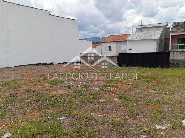 Terreno em Jardim Panorama, Caçapava/SP de 175m² à venda por R$ 89.000,00