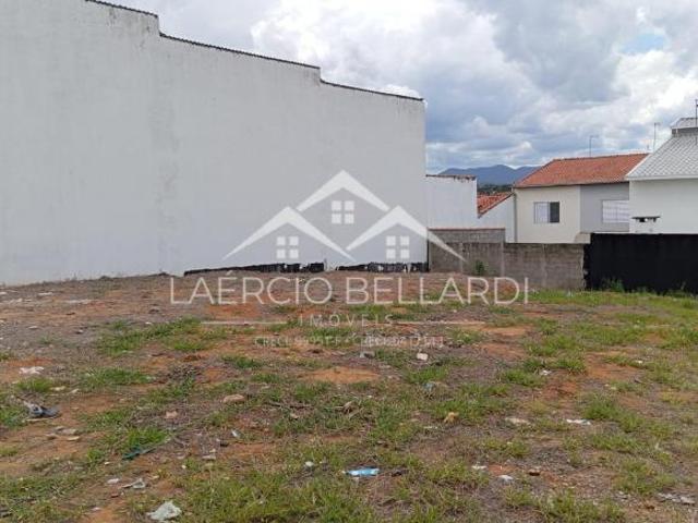 Terreno em Jardim Panorama, Caçapava/SP de 175m² à venda por R$ 90.000,00