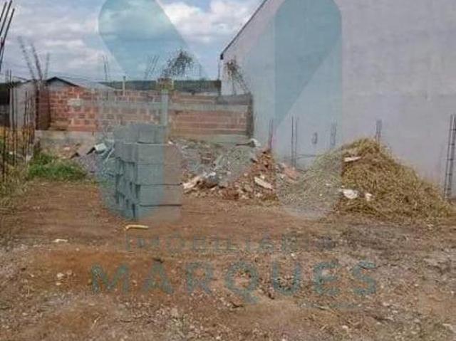 Terreno em Jardim Panorama, Caçapava/SP de 217m² 1 quartos à venda por R$ 128.000,00