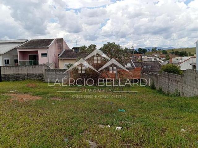 Terreno em Jardim Panorama, Caçapava/SP de 350m² à venda por R$ 195.000,00