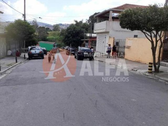 Terreno em Jardim Panorama, Cotia/SP de 117m² à venda por R$ 160.000,00