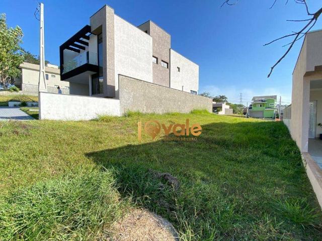 Terreno em Jardim Panorama, Jacareí/SP de 0m² à venda por R$ 369.900,00