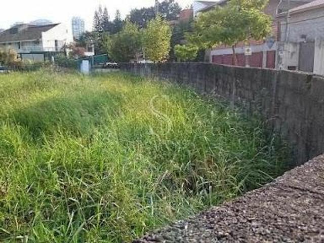 Terreno em Jardim Panorama, São Paulo/SP de 682m² à venda por R$ 1.052.191,00