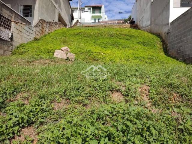 Terreno em Jardim Pacaembu, Jundiaí/SP de 240m² à venda por R$ 229.000,00