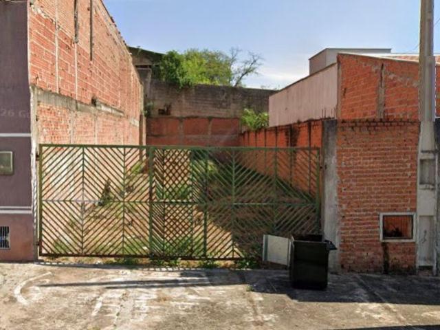Terreno em Jardim Pacaembu, Piracicaba/SP de 0m² à venda por R$ 139.900,00