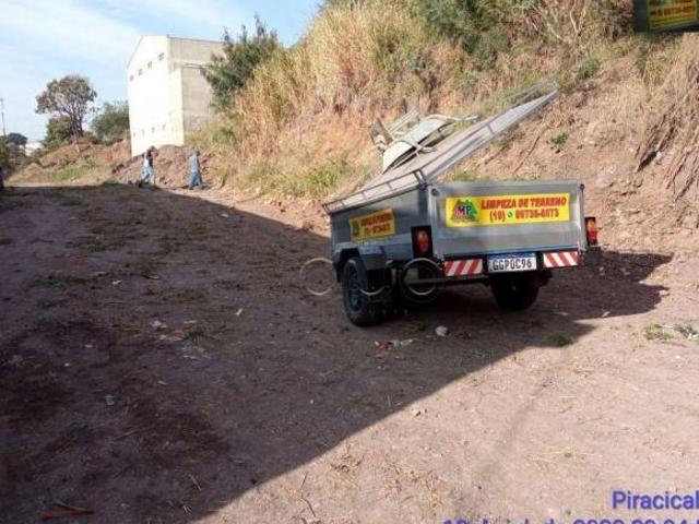 Terreno em Jardim Pacaembu, Piracicaba/SP de 0m² à venda por R$ 140.000,00