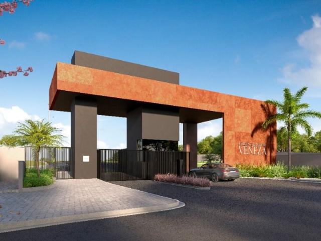 Terreno em Jardim Padre José de Anchieta, Campo Largo/PR de 0m² à venda por R$ 827.900,00
