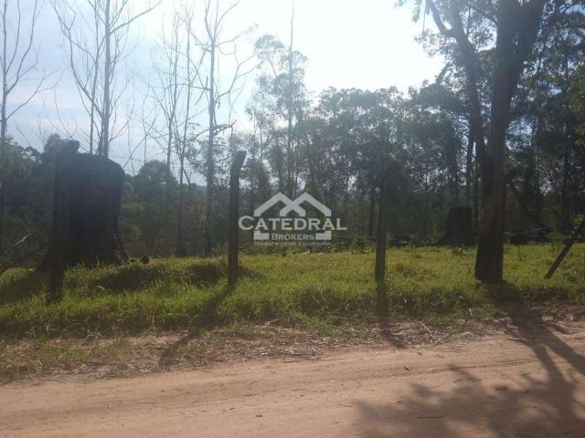 Terreno em Jardim Paiol, Campo Limpo Paulista/SP de 5050m² à venda por R$ 279.000,00