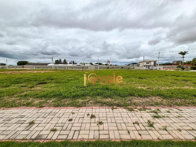 Terreno em Jardim Paraíba, Jacareí/SP de 0m² à venda por R$ 479.000,00