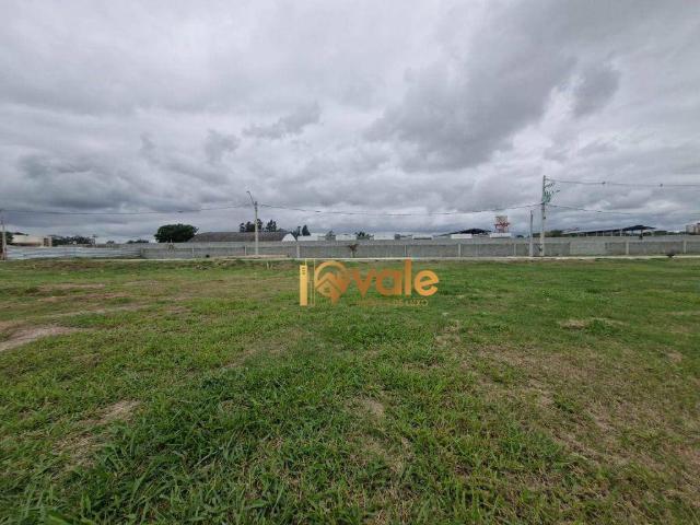 Terreno em Jardim Paraíba, Jacareí/SP de 0m² à venda por R$ 509.900,00