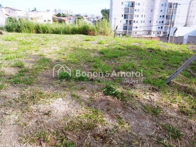 Terreno em Jardim Paraíso, Campinas/SP de 360m² à venda por R$ 319.000,00