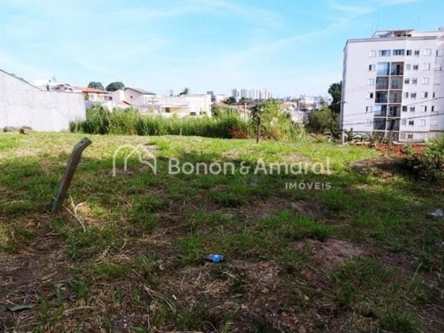 Terreno em Jardim Paraíso, Campinas/SP de 360m² à venda por R$ 320.000,00