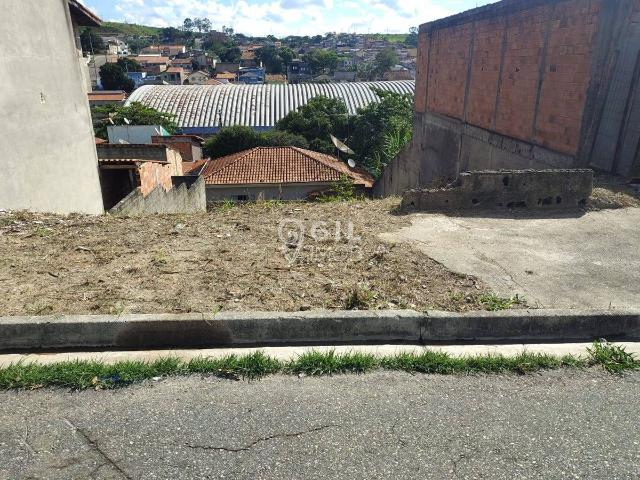 Terreno em Jardim Paraíso, Jacareí/SP de 0m² à venda por R$ 170.000,00