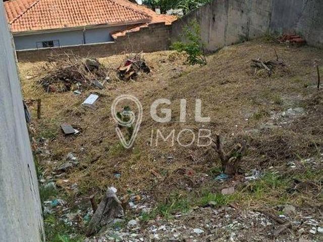 Terreno em Jardim Paraíso, Jacareí/SP de 0m² à venda por R$ 171.000,00