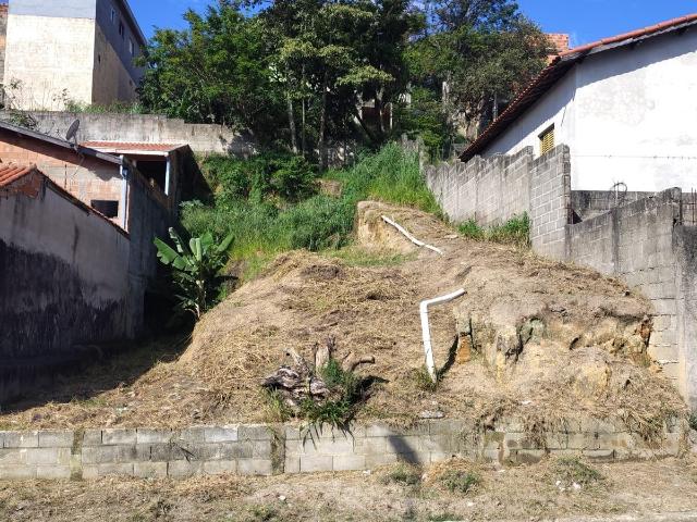 Terreno em Jardim Paraíso, Jacareí/SP de 0m² à venda por R$ 179.900,00