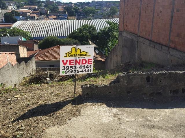 Terreno em Jardim Paraíso, Jacareí/SP de 0m² à venda por R$ 190.900,00
