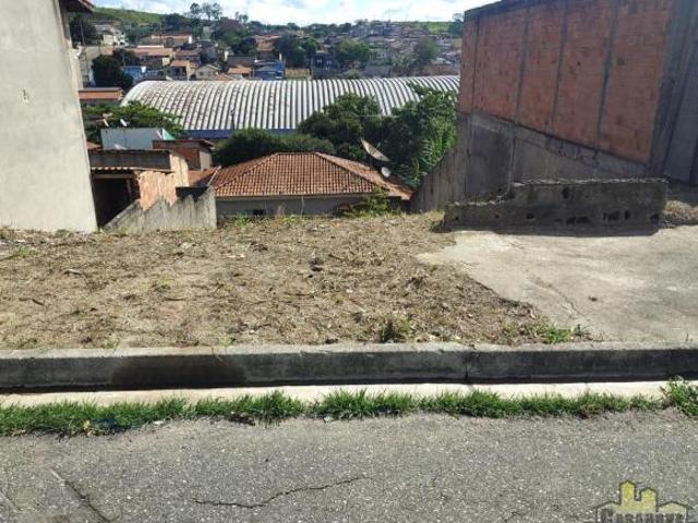 Terreno em Jardim Paraíso, Jacareí/SP de 0m² à venda por R$ 191.000,00