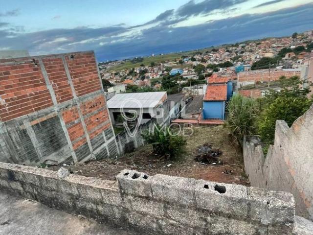 Terreno em Jardim Paraíso, Jacareí/SP de 250m² à venda por R$ 169.000,00