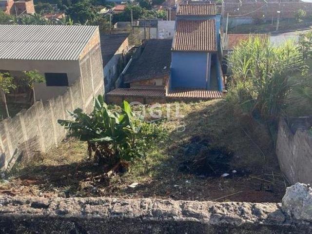 Terreno em Jardim Paraíso, Jacareí/SP de 250m² à venda por R$ 170.000,00