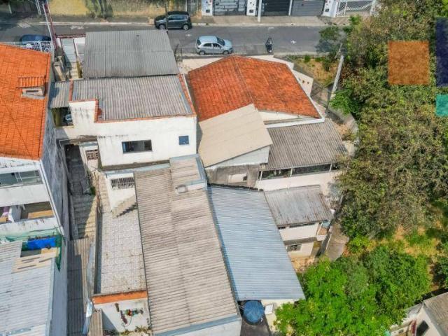 Terreno em Jardim Paraíso, São Paulo/SP de 0m² à venda por R$ 889.000,00