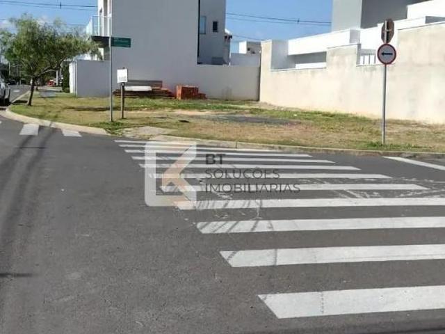 Terreno em Jardim Park Real, Indaiatuba/SP de 202m² à venda por R$ 519.400,00