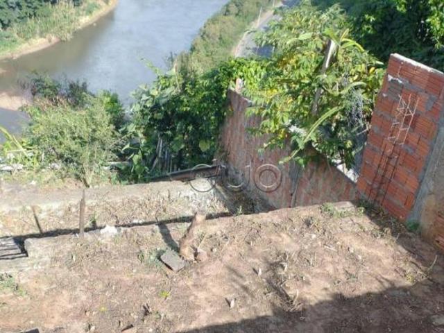 Terreno em Jardim Parque Jupiá, Piracicaba/SP de 0m² à venda por R$ 210.000,00