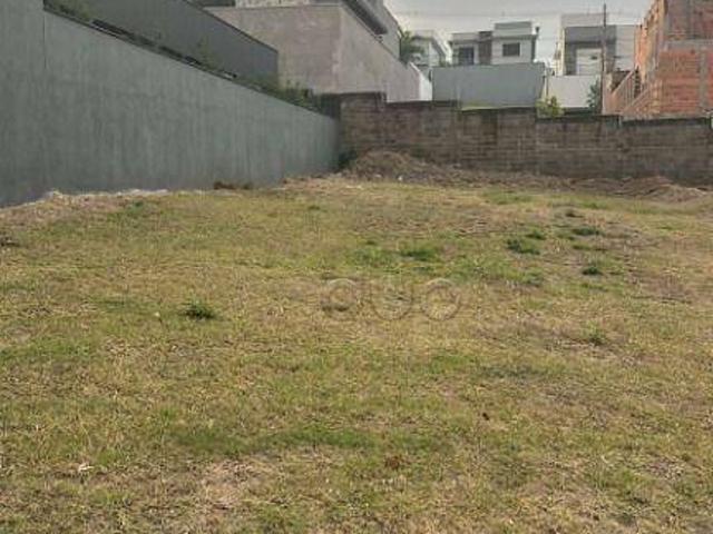 Terreno em Jardim Parque Jupiá, Piracicaba/SP de 0m² à venda por R$ 449.000,00