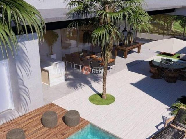 Terreno em Jardim Passárgada I, Cotia/SP de 554m² à venda por R$ 960.000,00