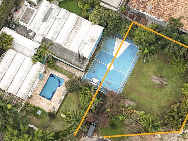 Terreno em Jardim Passárgada I, Cotia/SP de 0m² à venda por R$ 689.900,00