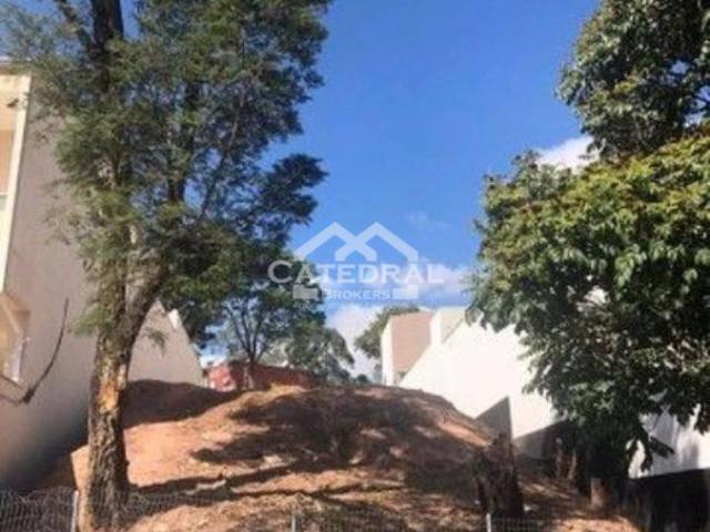 Terreno em Jardim Paulista, Campo Limpo Paulista/SP de 367m² à venda por R$ 319.000,00