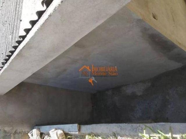 Terreno em Jardim Paulista, Guarulhos/SP de 0m² à venda por R$ 350.000,00