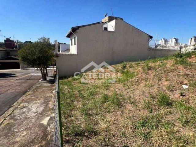 Terreno em Jardim Paulista II, Jundiaí/SP de 400m² à venda por R$ 549.900,00