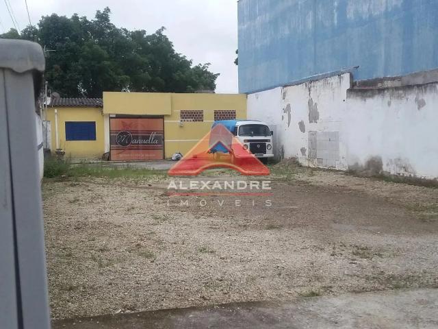 Terreno em Jardim Paulista, São José dos Campos/SP de 10m² à venda por R$ 799.000,00