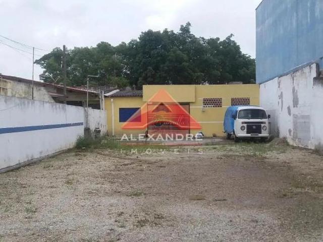 Terreno em Jardim Paulista, São José dos Campos/SP de 10m² à venda por R$ 800.000,00
